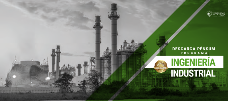 Carrera De Ingeniería Industrial Barranquilla