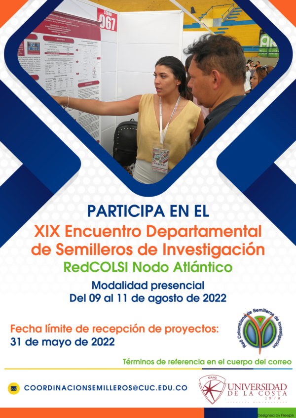 Inicio - Universidad de la Costa CUC