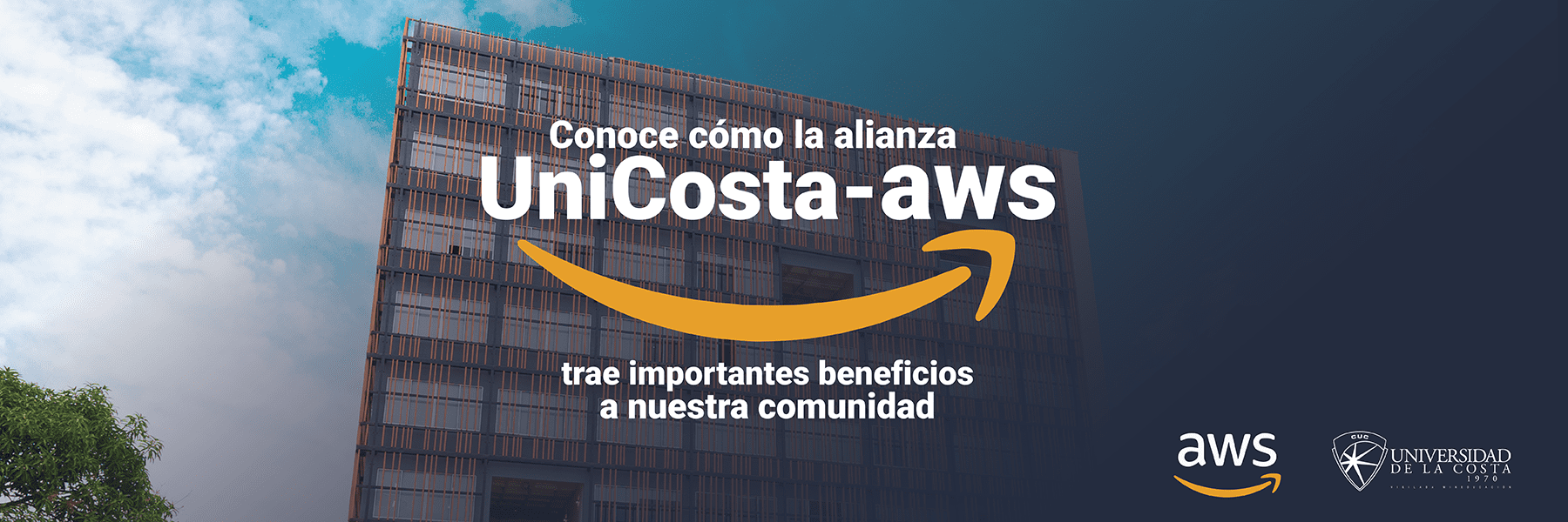 Universidad de la Costa CUC - Inicio