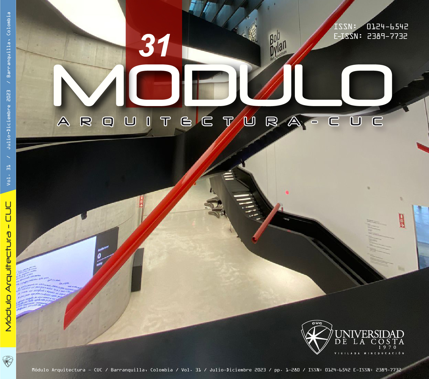 MÓDULO ARQUITECTURA