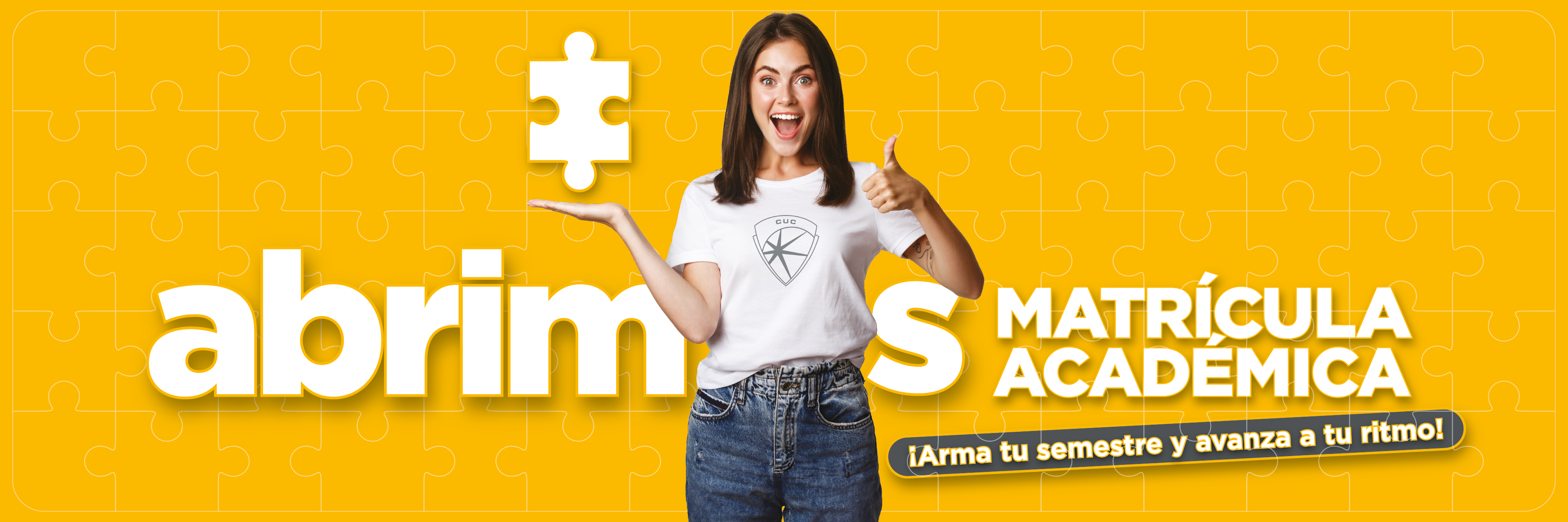 Universidad de la Costa CUC - Inicio