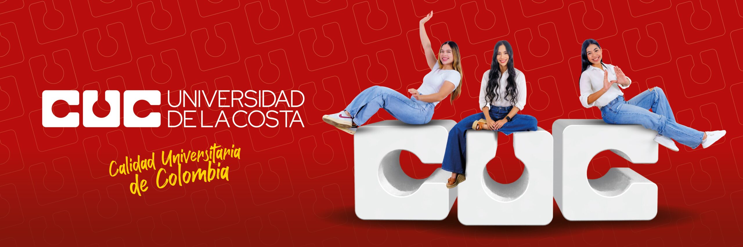 Universidad de la Costa CUC - Inicio