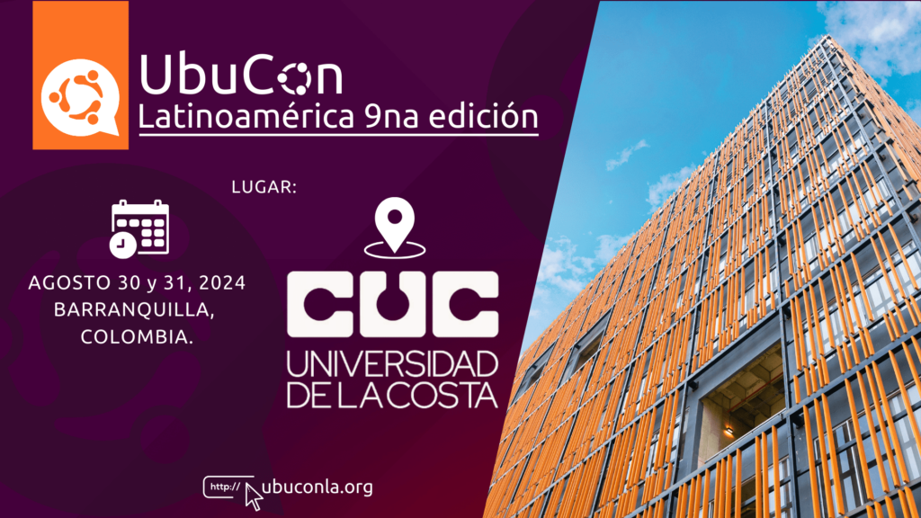 Universidad de la Costa CUC - Inicio